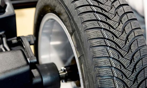 Common Tire Balancing Mistakes And How To Avoid Them | APO Garage Equipment